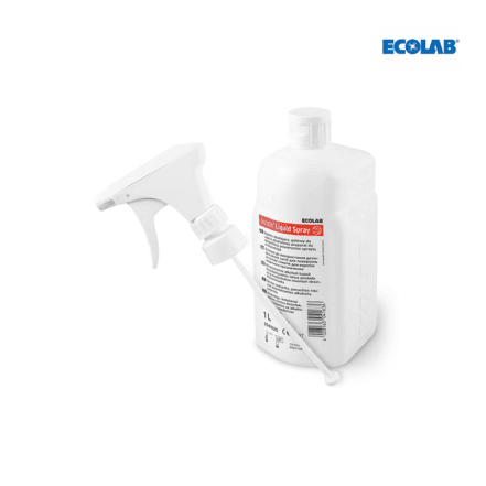 ECOLAB INICIDIN LIQUID SPRAY 1l | Tapess d.o.o.
